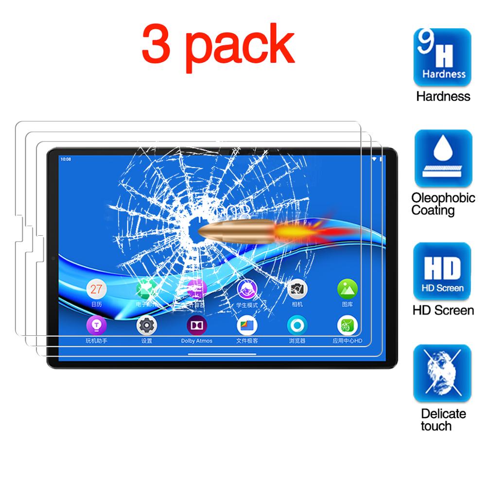 Screen Protector Voor Lenovo Tab M10 Fhd Plus Anti... – Grandado
