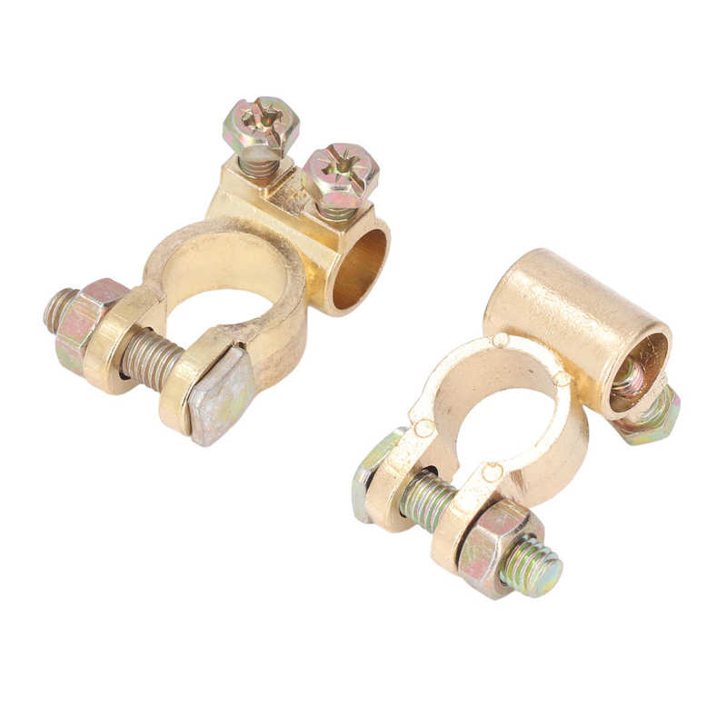 Auto Batterij Connector Goede Elektrische Geleidba... – Vicedeal