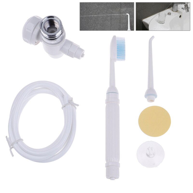 Vandstråle dental irrigator tandrenser tandrenser ... – Grandado