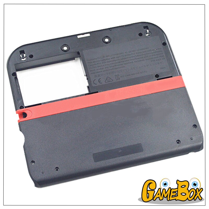 Original Dismantling Used Side B Surface Shell Cov... – Grandado