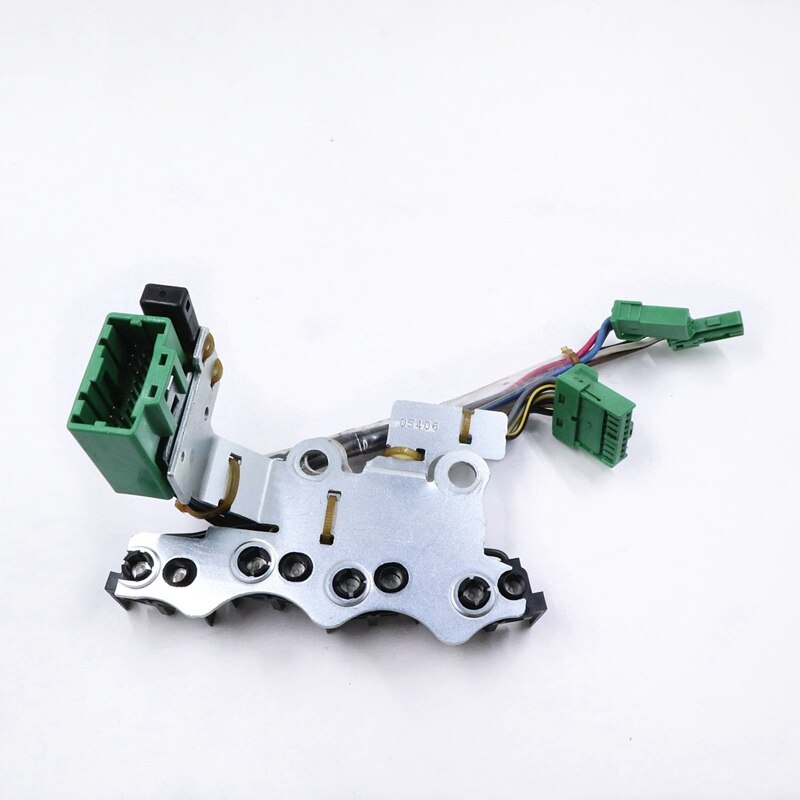 JF011E RE0F10A Transmission Valve Body Electrical ... – Grandado