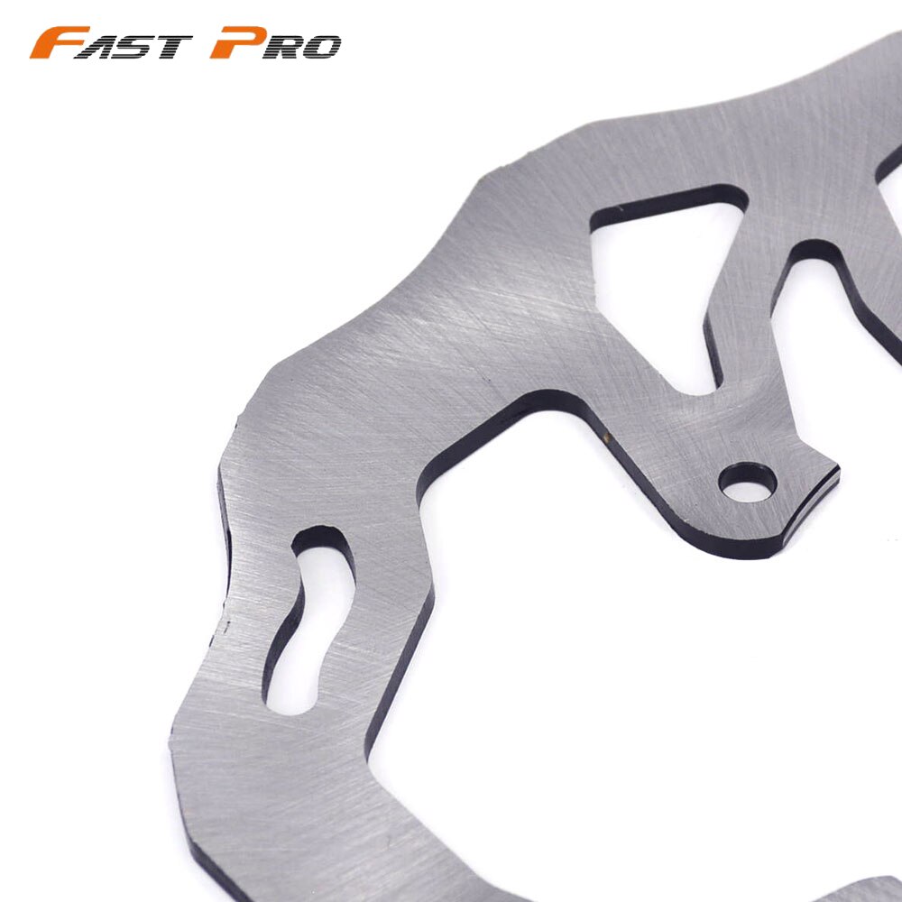 240MM Front Wavy Brake Disc Rotor For HONDA CR125R... – Grandado