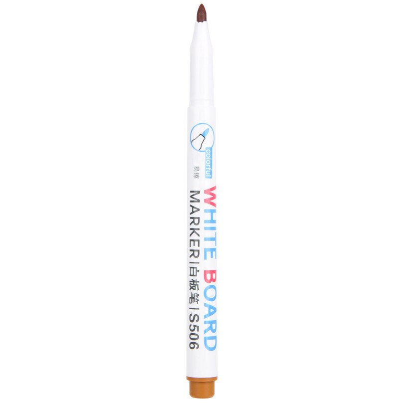 Deli S506 Mini Einzigen Kopf Whiteboard Marker Lös... – Vicedeal
