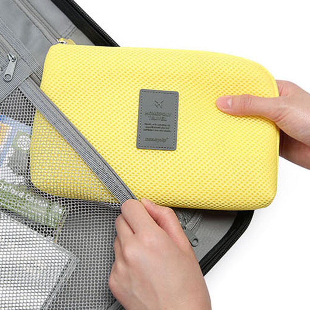 22*15cm Multifunction Mouse Case Portable Travel N... – Vicedeal