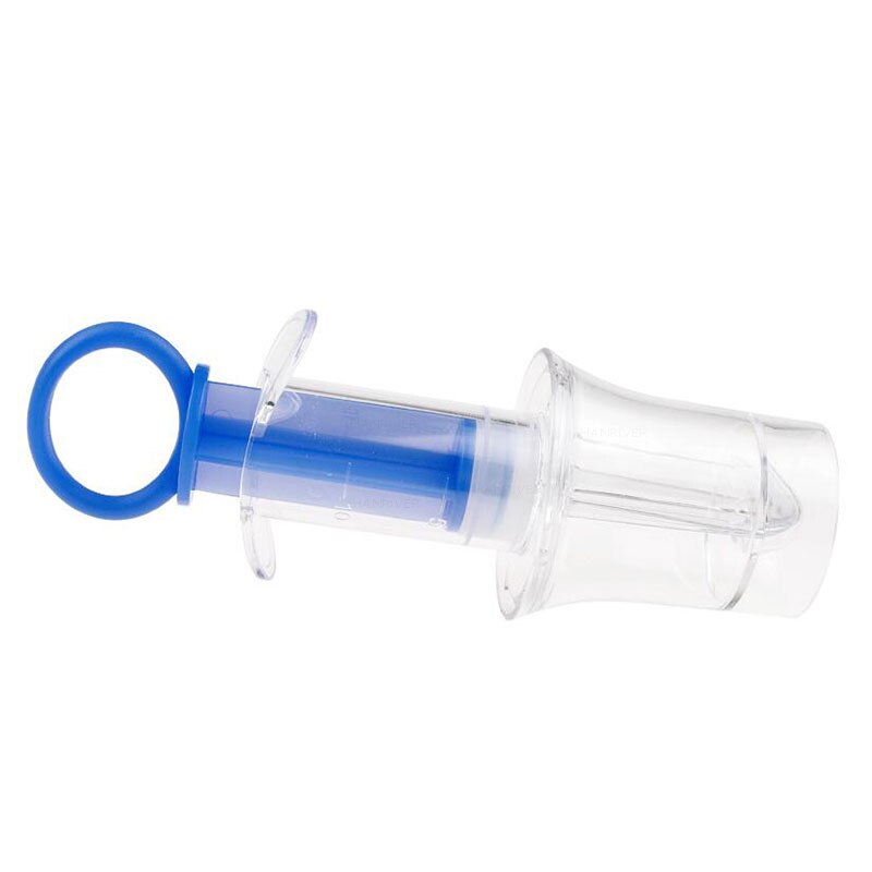 baby/Kids medicine feeder pinpet drencher anti-cho... – Grandado