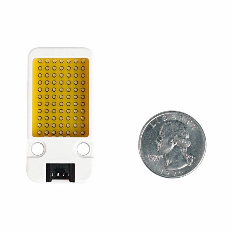 M5Stack Official Mini Proto Board Unit Universal D... – Vicedeal