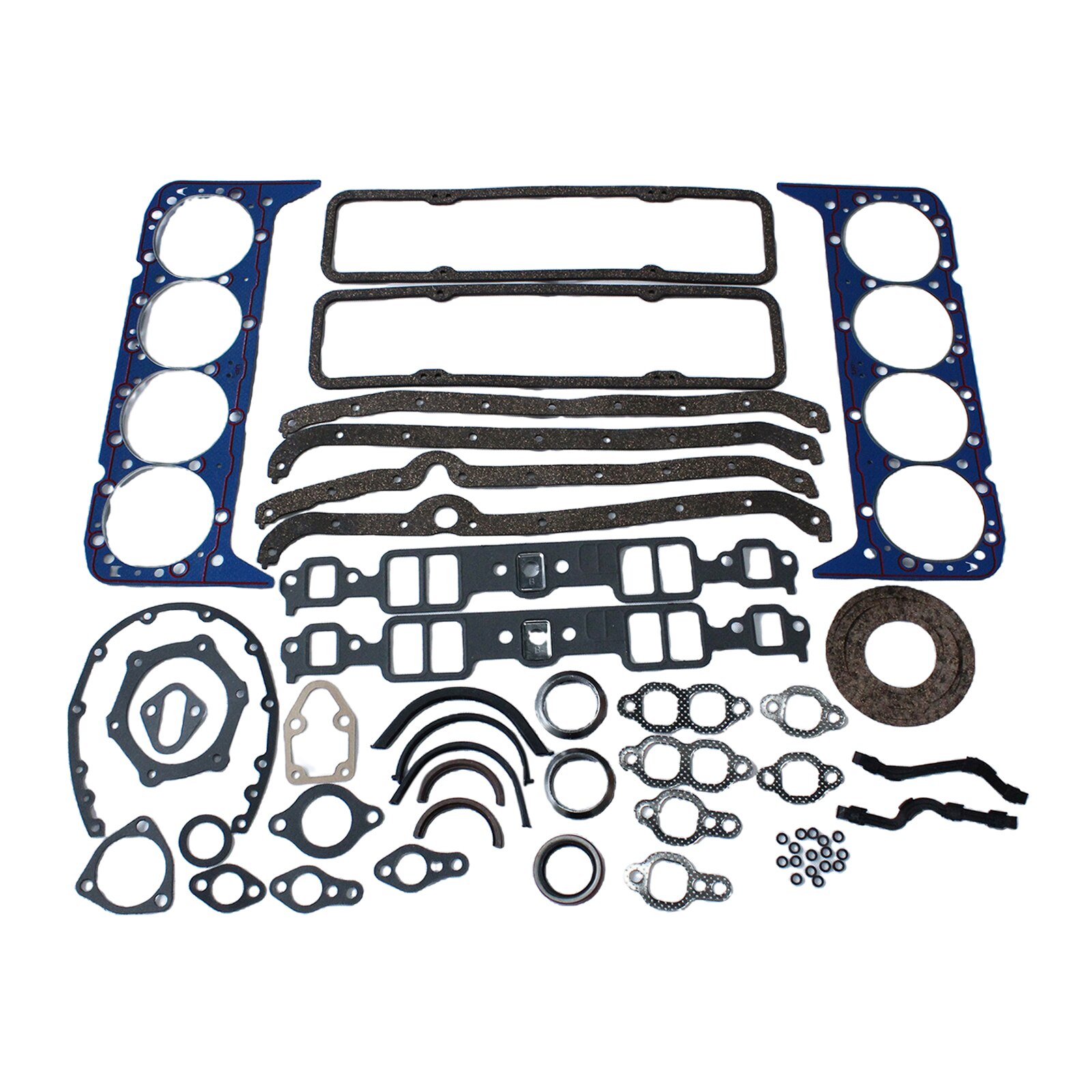 Vehicle Engine Complete Overhaul Gaskets Set for C... – Vicedeal