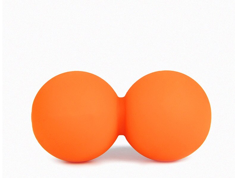 Fascia Massage Double Ball Peanut Massage Ball Fac... – Grandado