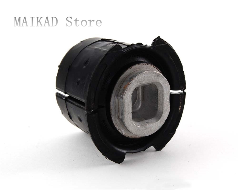 Rear Subframe Bushing Rear Axle Support Bushing fo... – Grandado