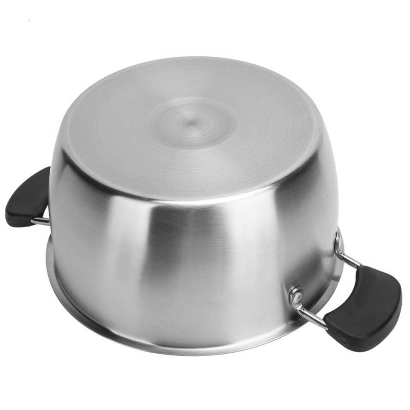 Cooking Pot Soup Pot Multifunctional Milk Pot for ... – Grandado