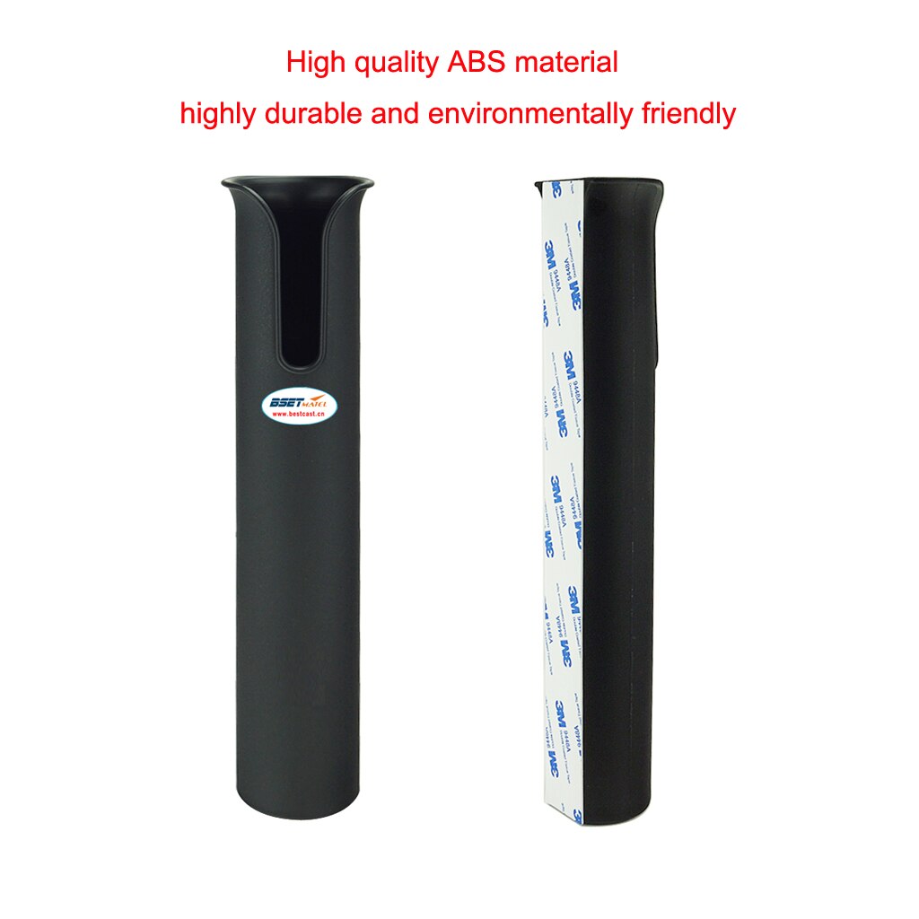 3M Adhesive ABS Plastic Rod Holders Fishing Rod Sp... – Vicedeal