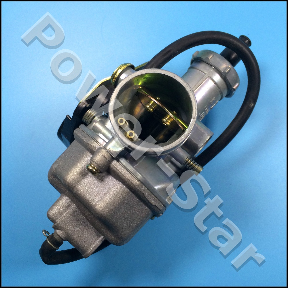 30mm Carburateur PZ30 Carb 200cc 250cc Kabel Choke... – Vicedeal