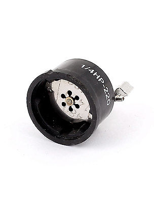 1/4HP-220 Refrigerator Fridge Compressor Wired The... – Grandado