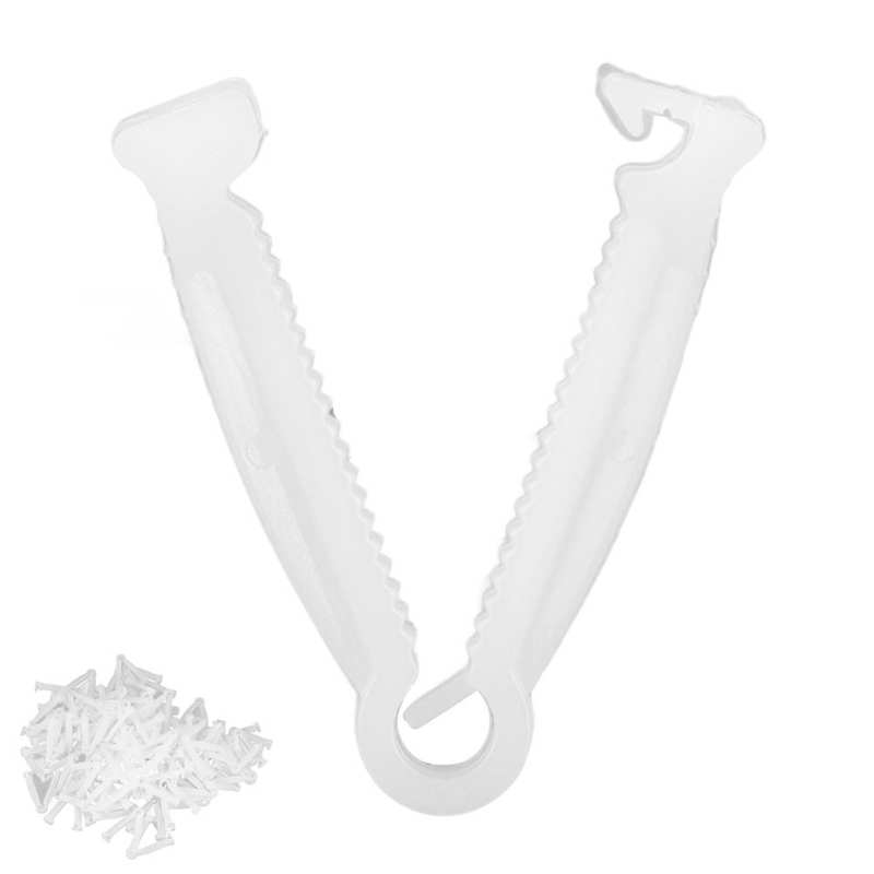 Disposable Umbilical Cord Clamp Disposable Umbilic... – Grandado