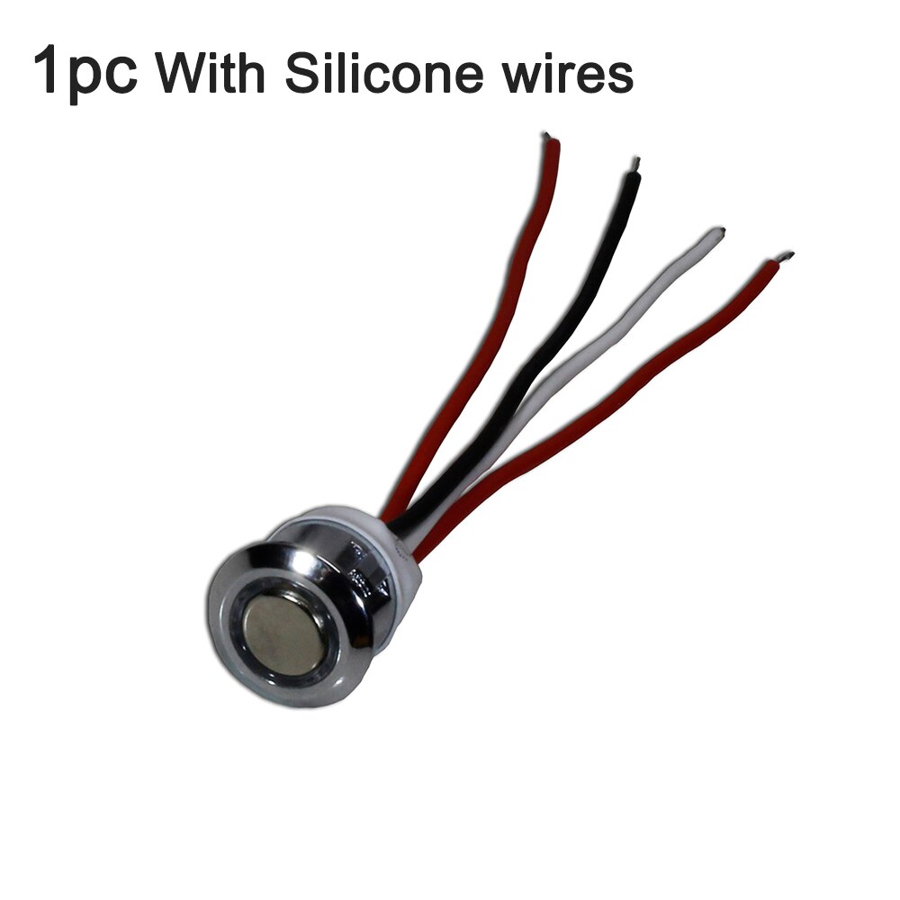 Touch Sensor Module Grote 4A DC5-24V Touch Knop Mo... – Vicedeal