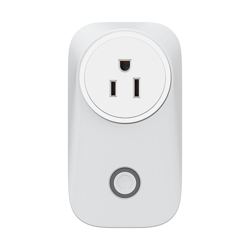 16A Remote Control Alexa Google Home Energy WIFI S... – Grandado