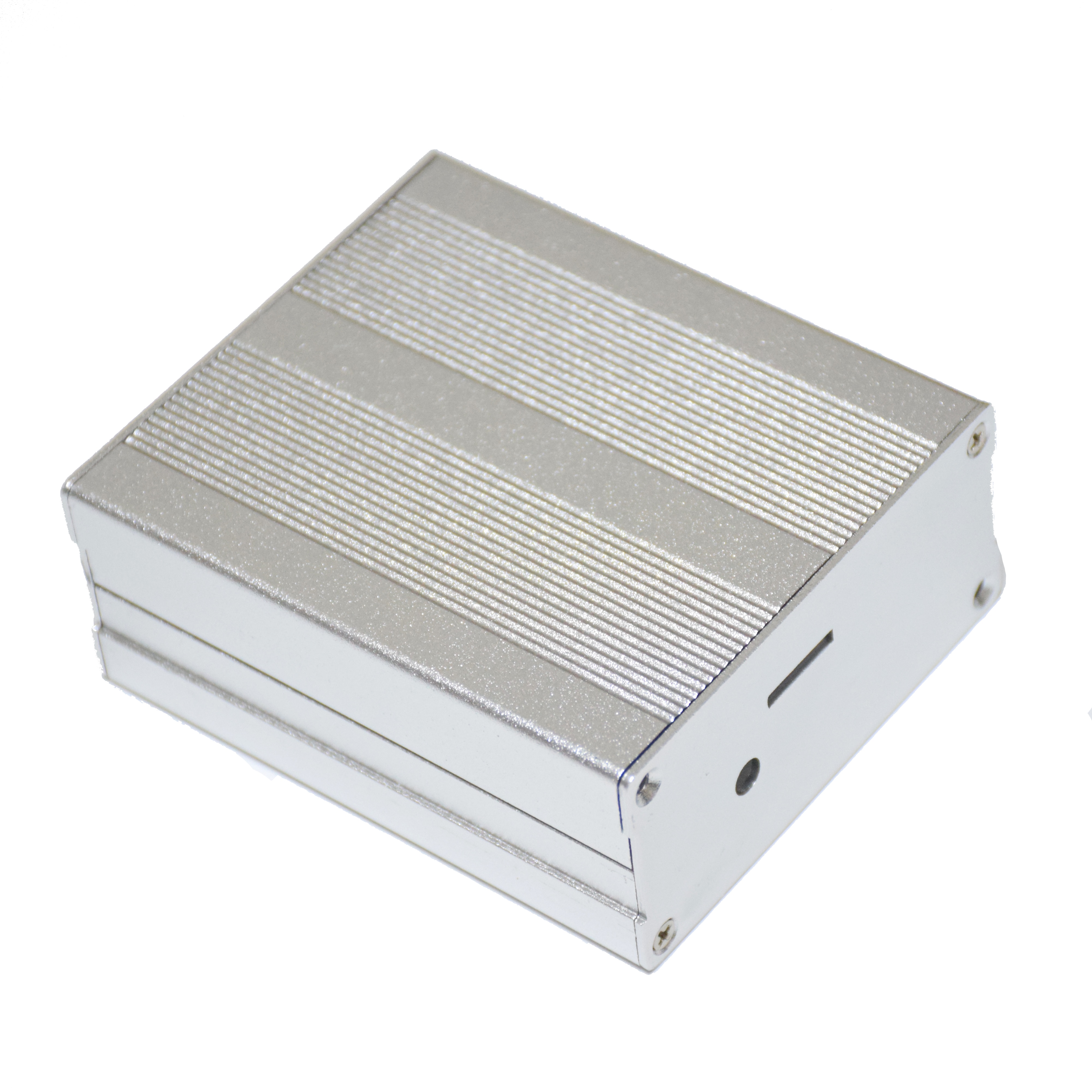 Aluminium Case Voor PINE64 ROCK64 Demo Boord Behui... – Grandado