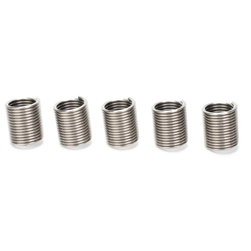 Schroefdraad Inserts Draad Reparatie Insert Kit Se... – Vicedeal