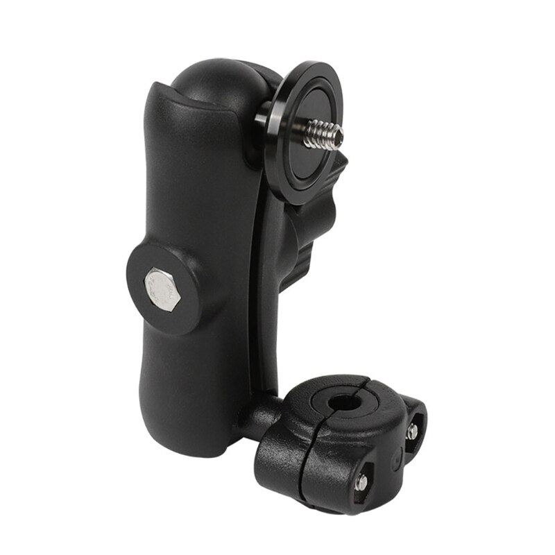 25mm / 1 inch Ball Mount to 1/4 Camera Screw Adapt... – Vicedeal