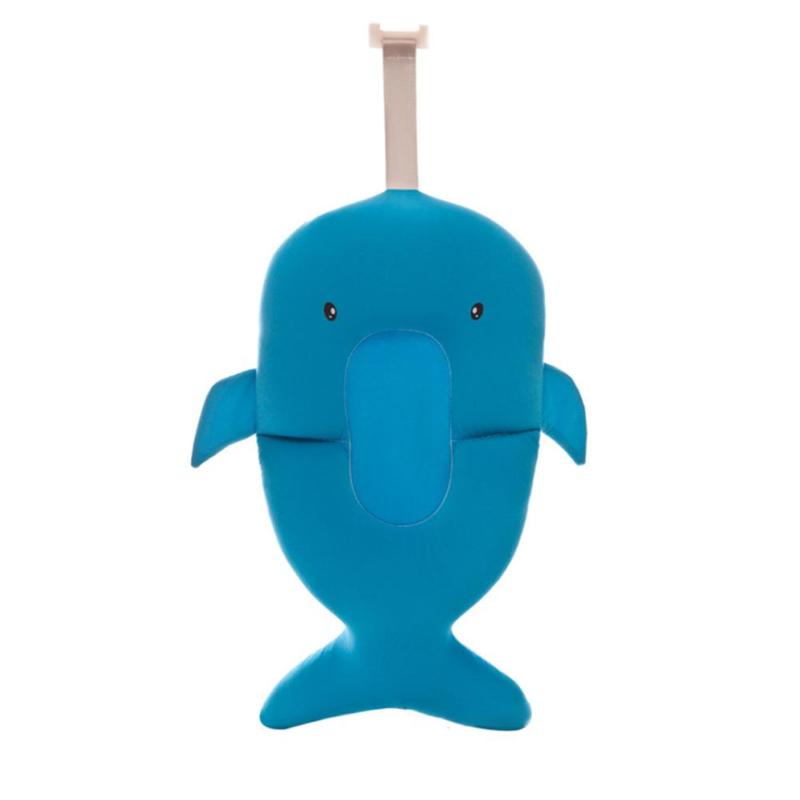 Baby Shower Portable Cushion Bed Infant Bath Pad N... – Vicedeal