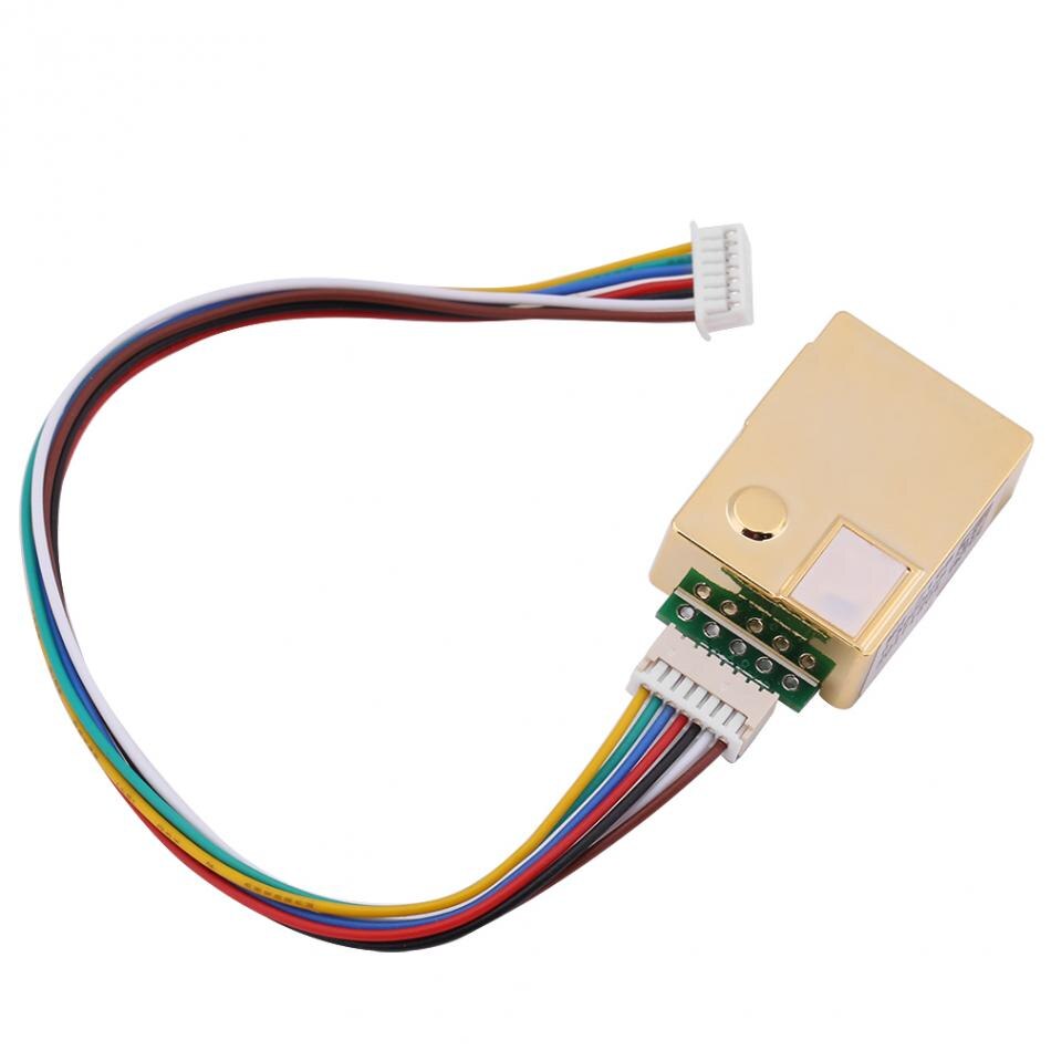 MH-Z19 Infrared CO2 Sensor For Carbon Dioxide Indo... – Vicedeal