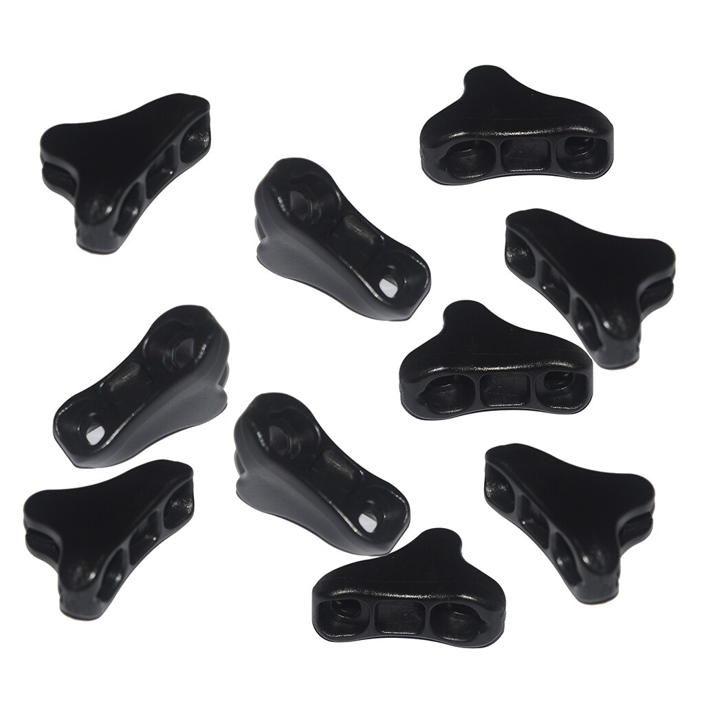 10Pcs Multipurpose Gids Guy Lijn Richter Cord Tigh... – Vicedeal
