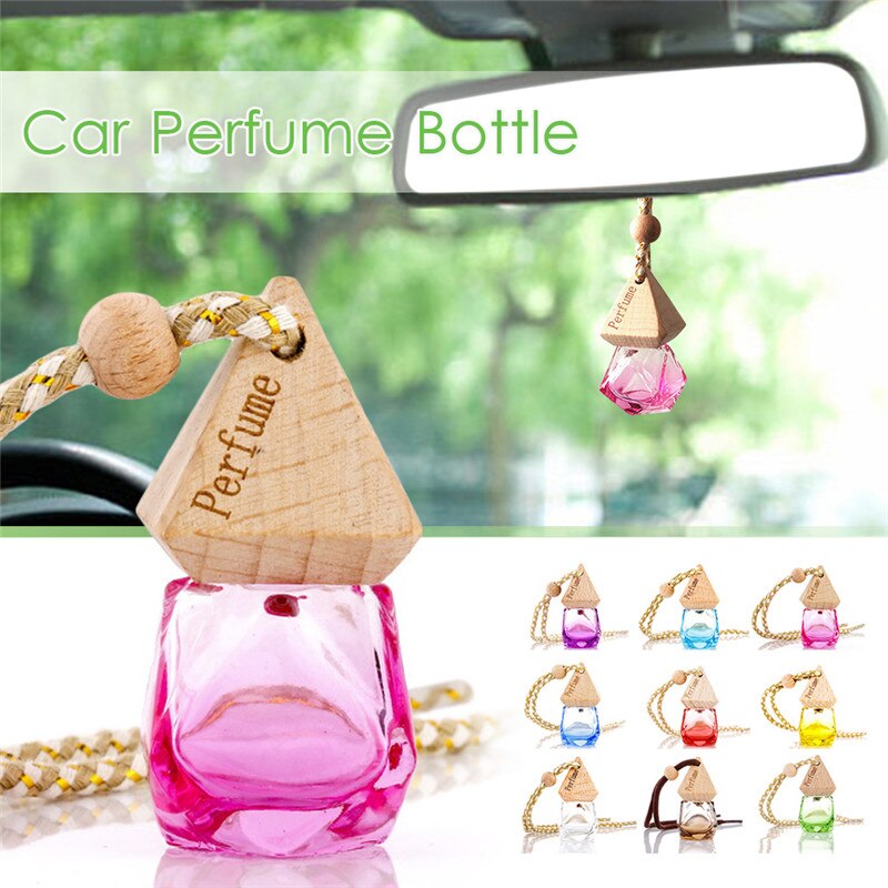 6ml luchtverfrisser aroma voor auto parfum auto lu... – Vicedeal