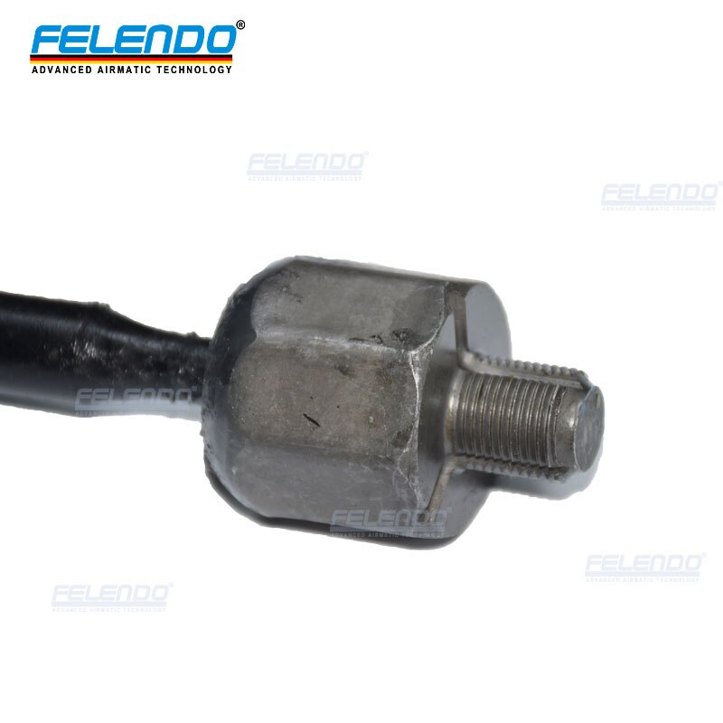 Land Rover Front Axle L&R Inner Tie Rod OEM QJB500... – Grandado