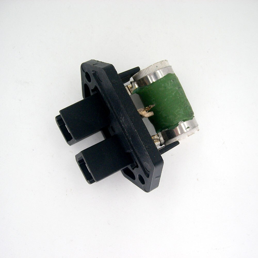 Resistencia del motor del ventilador del radiador ... – Grandado