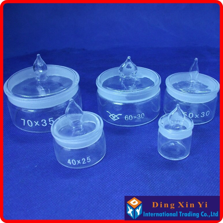 (4pieces/lot)40*25mm glass weighing,Glass weighing... – Vicedeal