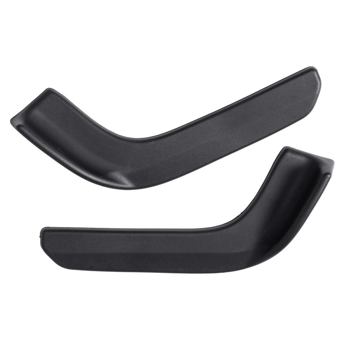 2pcs Universal Car Front Deflector Spoiler Shovels... – Grandado