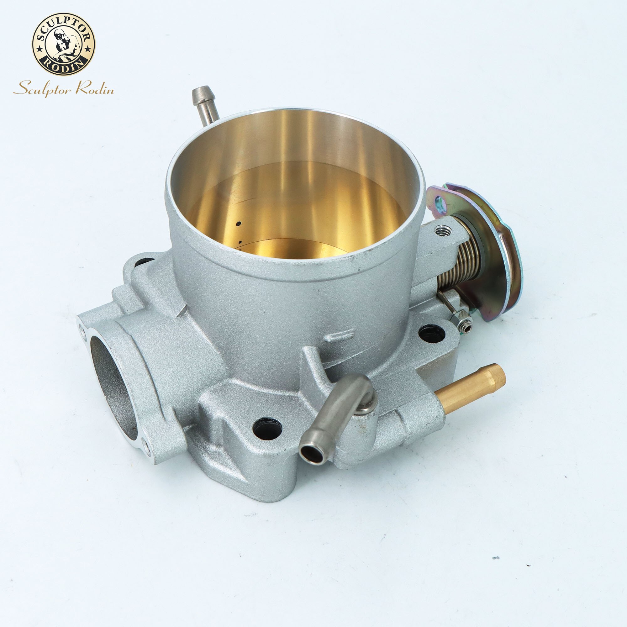 Performance type throttle body FOR Skunk2 70mm Alp... – Grandado