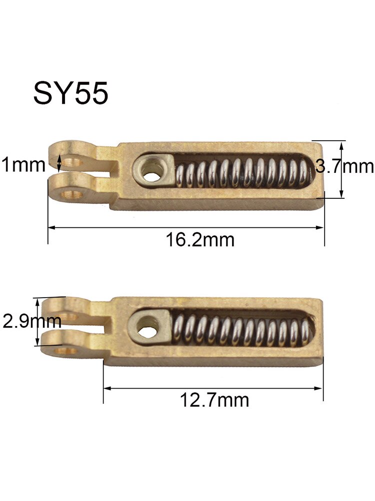 100PCS replaceable spring insert for eyeglass spri... – Grandado