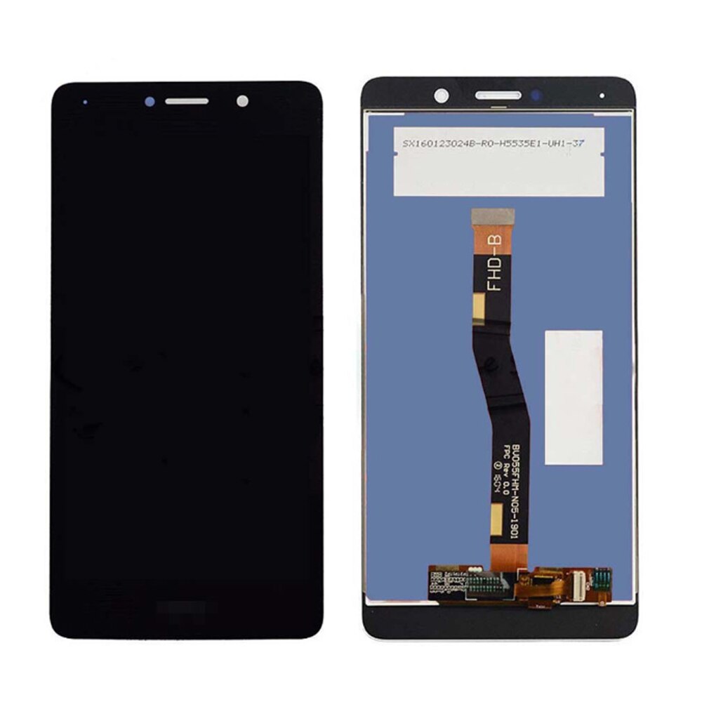 Voor Huawei Honor 6X BLN-L24 BLN-AL10 Lcd Touch Sc... – Vicedeal