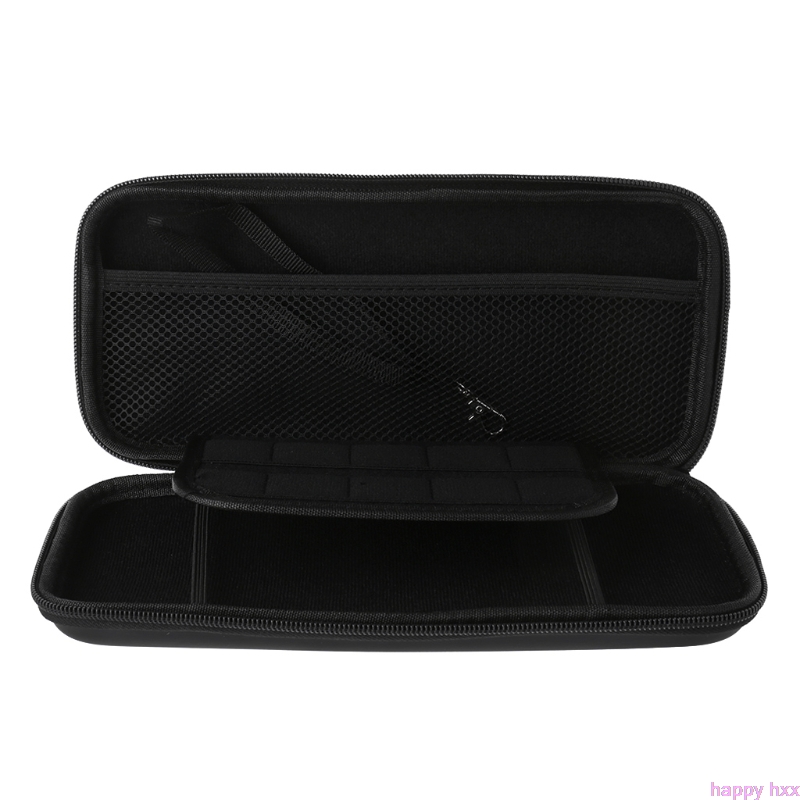 Switch Hard Carry Storage Bag Case Shell Two-sided... – Grandado