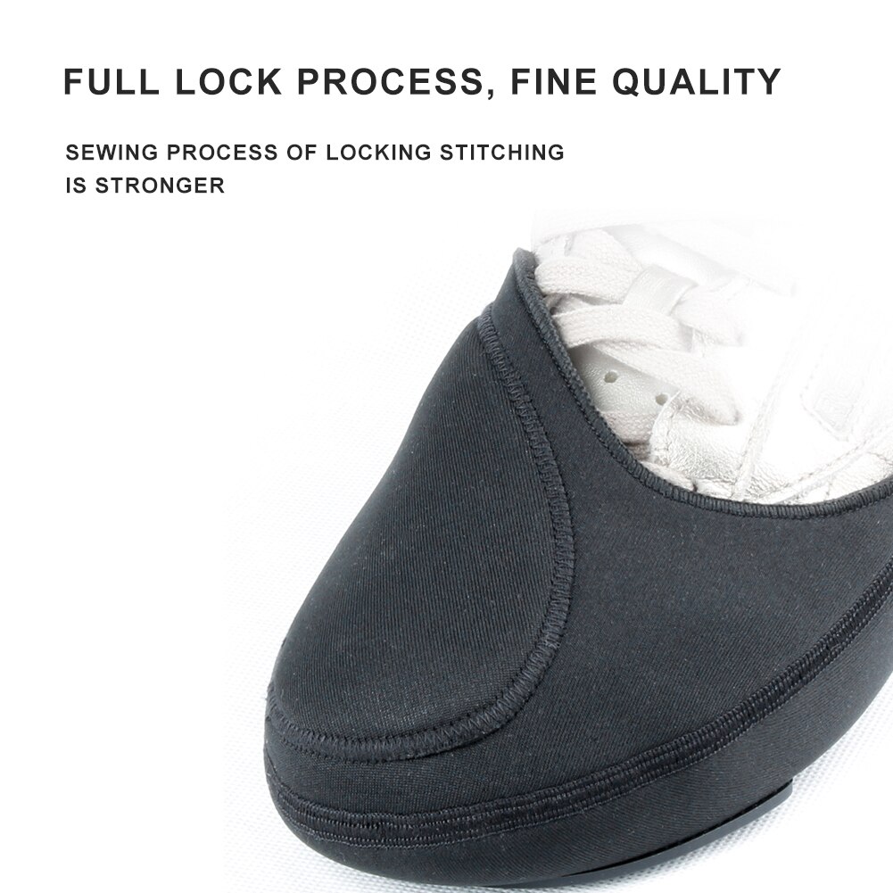 Antiskli motorsykkel girskift pute sykling sko dek... – Grandado