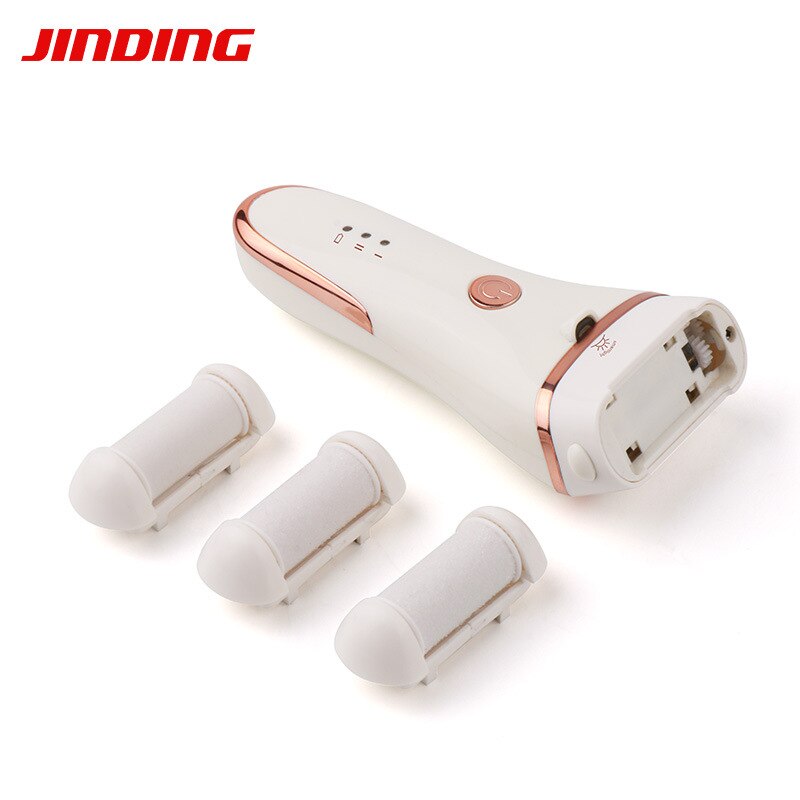 pedicure machine electric lime foot Foot file remo... – Grandado