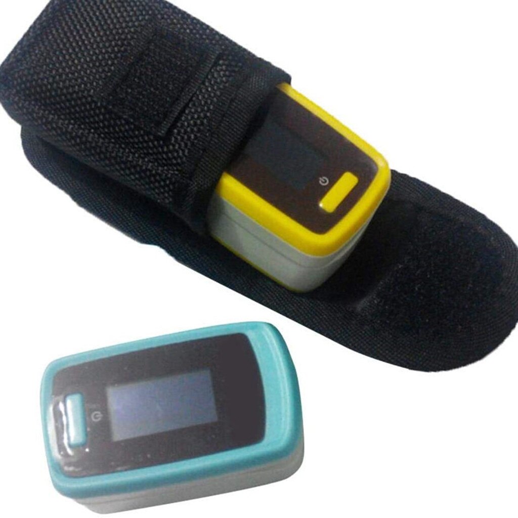 Draagbare Pulse-Oximeter Bescherm Storage Carrying... – Grandado