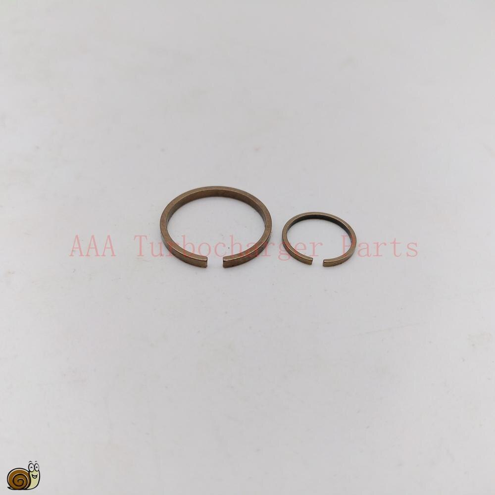 TD02/TD025/TD03 Turbocharger Parts parts Piston Ri... – Grandado