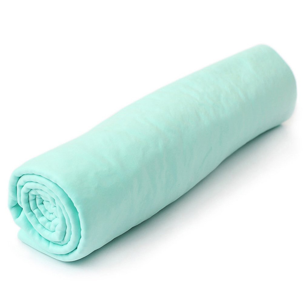 Toalla de secado de gamuza absorbente para limpiez... – Grandado