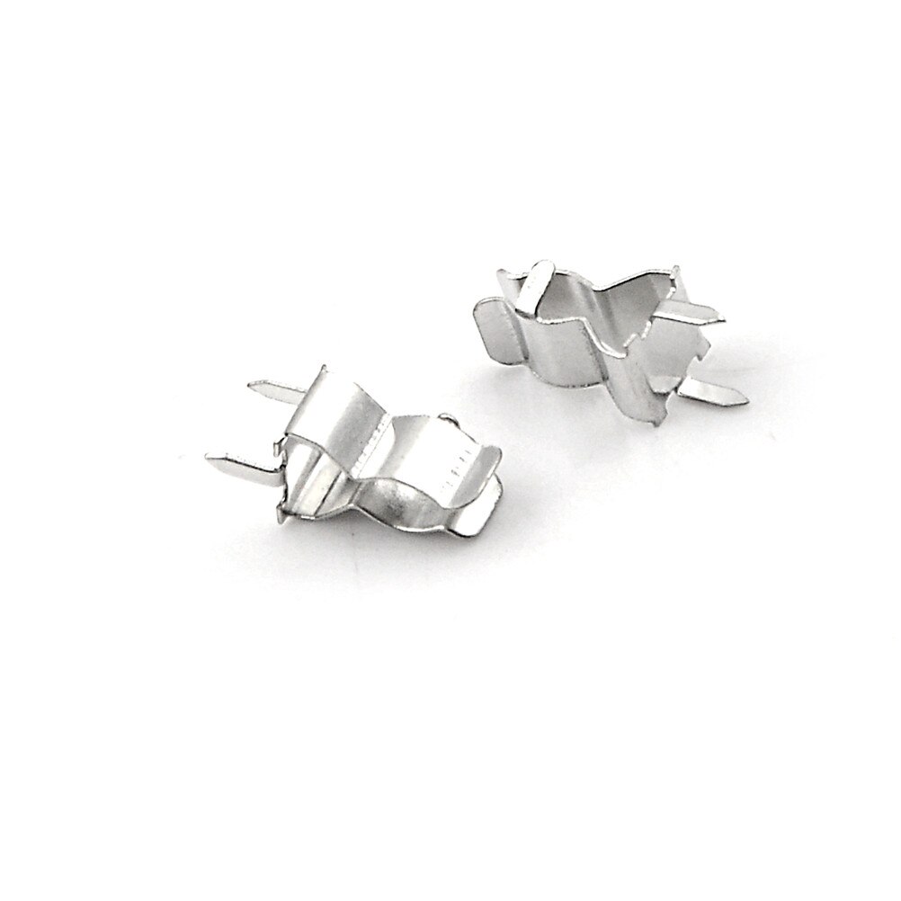 100pcs PCB Soldering Mount 5x20mm Fuse Holder Clip... – Grandado