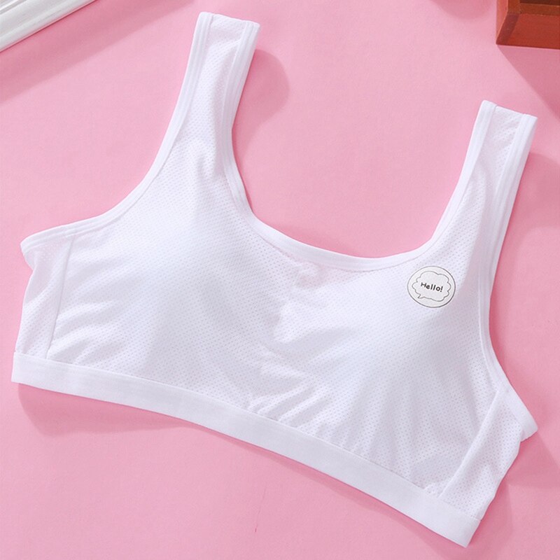 Teenage Girl Underwear Puberty Young Girls Trainin... – Vicedeal