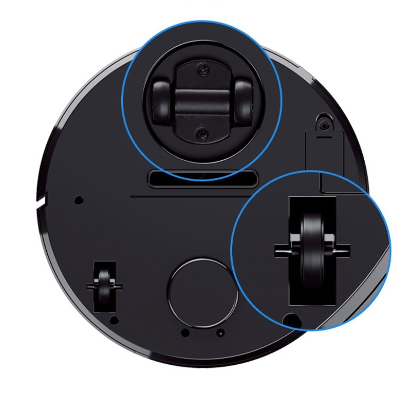 Ligent ing and cleaning robot fuldautomatisk husst... – Grandado