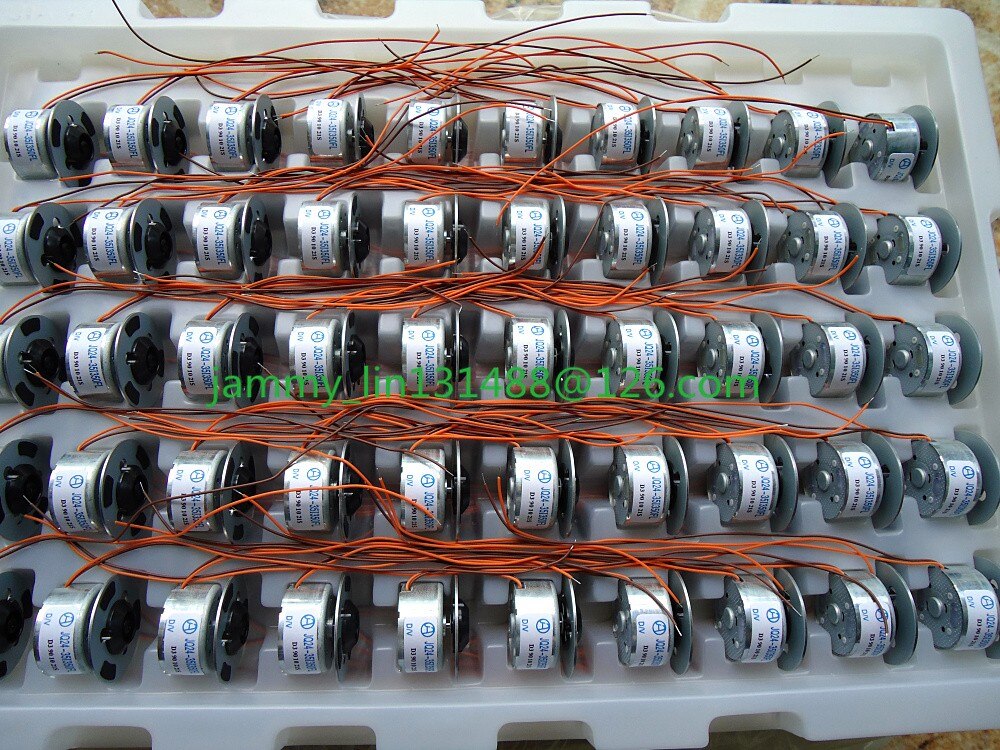 Moteur de broche DVD 12350 JQ24-35I350FL / JQ24-35... – Grandado