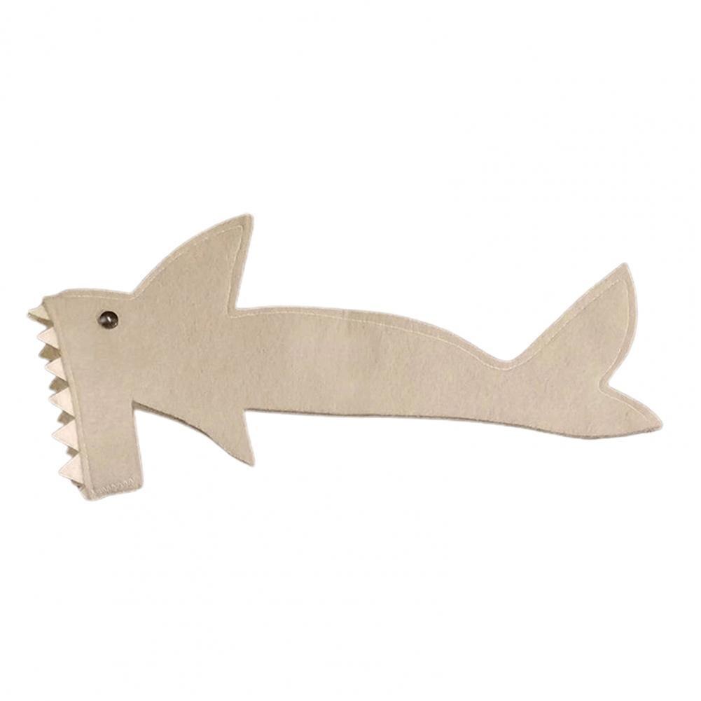 Lizard Costume Realistic Shark Shape All-match Liz... – Vicedeal