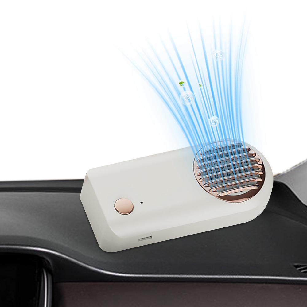 Air Purifier For Car Odor Removal Eliminator Cordl... – Vicedeal