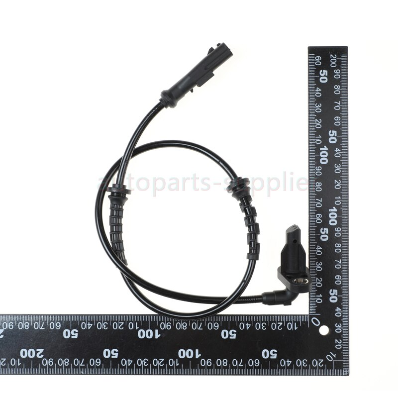 Yaopei 8200862229 Abs Sensor Wheel Speed Sensor Vo... – Grandado