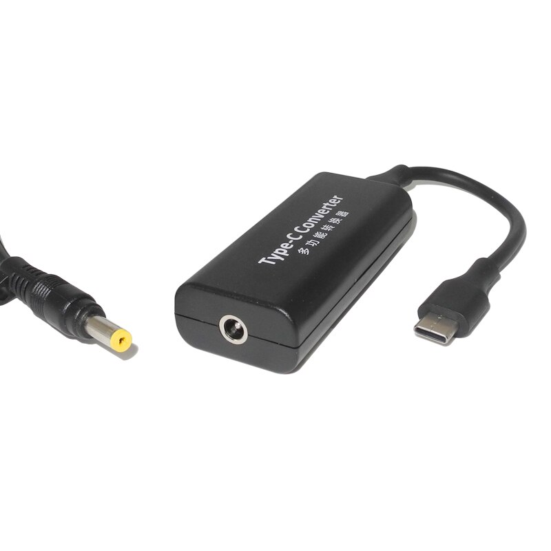 Laptop Power Jack Connector Dc Adapter Oplader Con... – Vicedeal