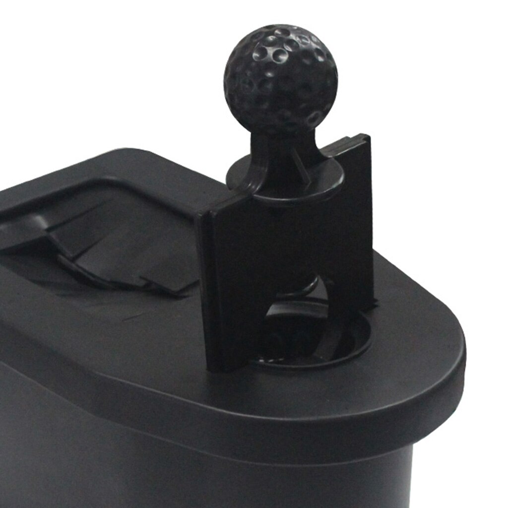 Universal Golf Club & Golf Ball Washer Golf Cart B... – Grandado