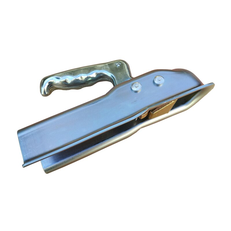 CVP EUROPEAN STYLE RESSED STEEL TRAILER HITCH COUP... – Vicedeal